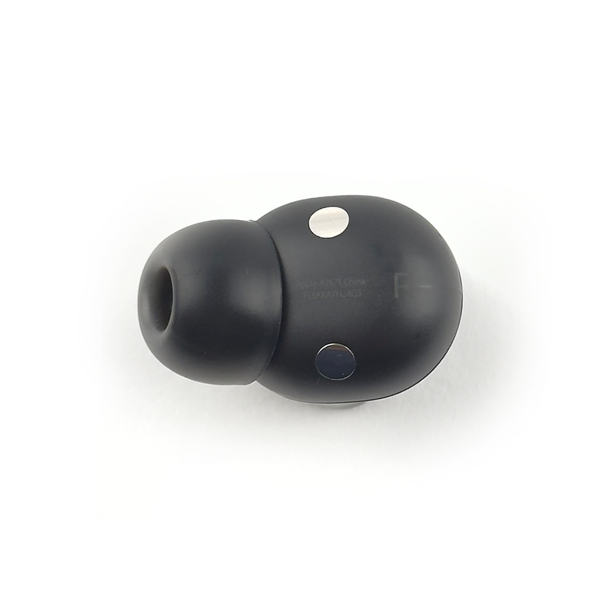 Beats Studio Buds + Replacement Black Right Bud – Replacement Bud