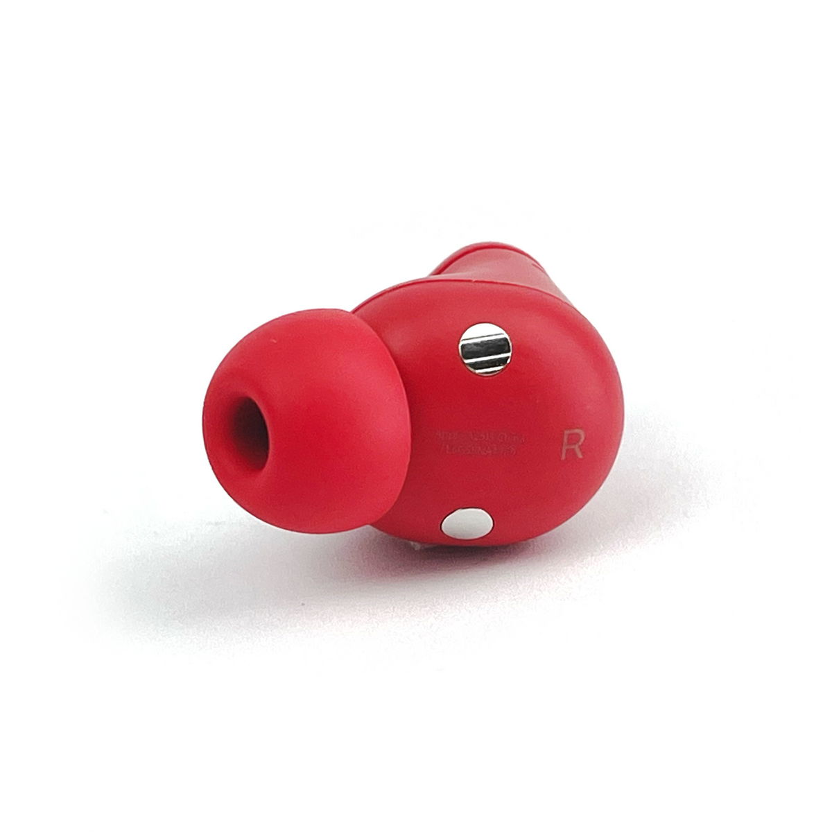 Beats Studio Buds Replacement Red Right Bud – Replacement Bud
